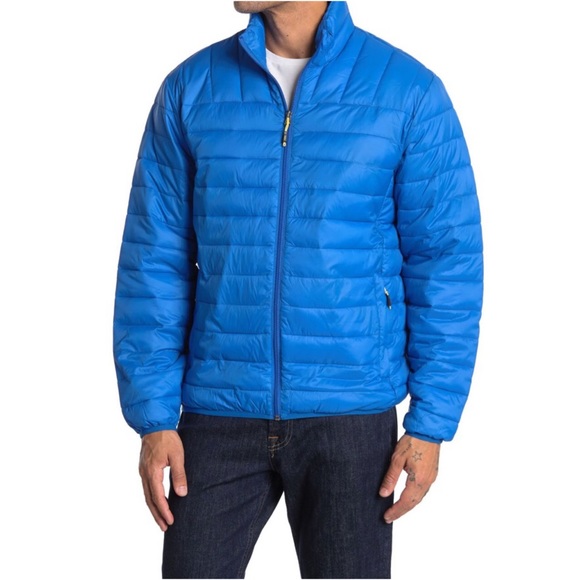 Hawke & Co | Jackets & Coats | Hawke Co Ultra Light Polyester Packable ...